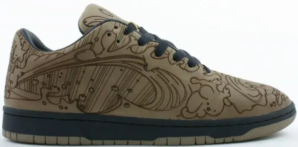 Nike Dunk Low Sneakers