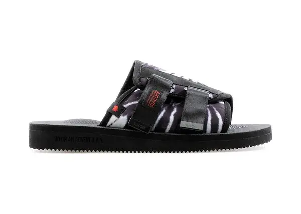 Suicoke Kawcab Nice Kicks Slides