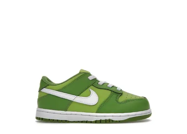 Nike Dunk Low Toddler