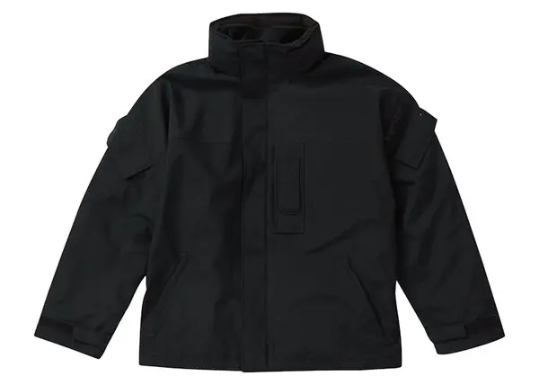 Supreme 2-in-1 Goretex Polartec Liner Jacket
