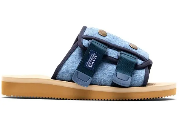 Suicoke Kaw Bodega One Of One Sandals