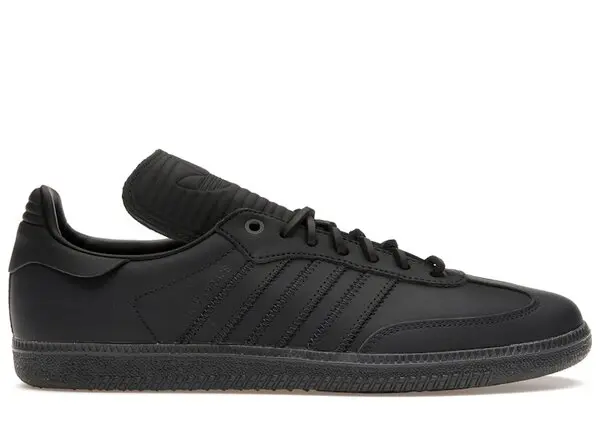 Adidas Samba Humanrace Sneakers - Charcoal