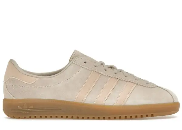 Adidas Bermuda Sneakers - Wonder White/pantone/gum 4