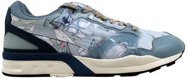 PUMA Xt2+ X Swash Os Sneakers - Indian Teal