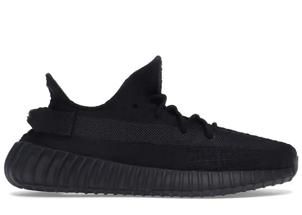 Adidas Yeezy Boost 350 V2 Sneakers - Onyx