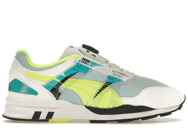 PUMA Xs 7000 Og Sneakers - Capri Breeze/puma White