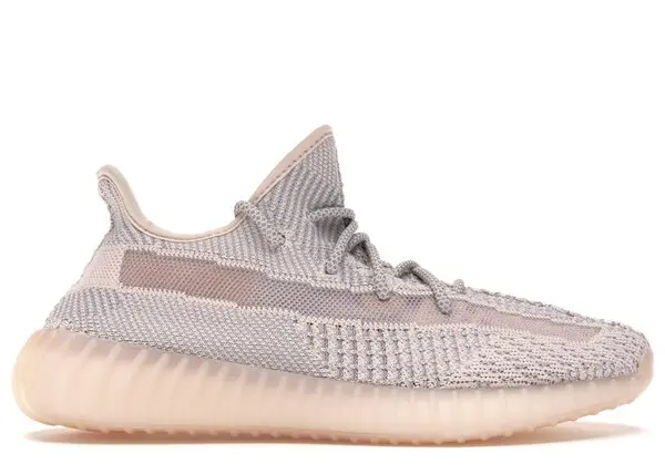 Adidas Yeezy Boost 350 V2 Sneakers - Synth