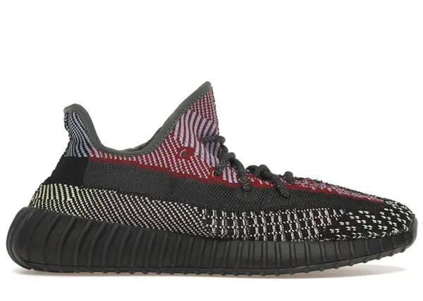 Adidas Yeezy Boost 350 V2 Sneakers - Yecheil