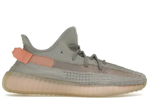 Adidas Yeezy Boost 350 V2 Trfrm Sneakers - True Form