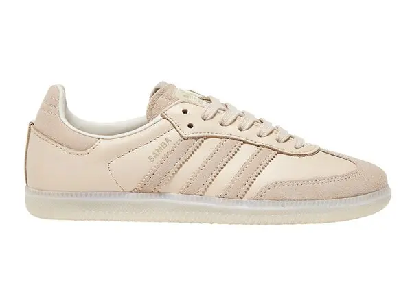 Adidas Samba Tonal Sneakers
