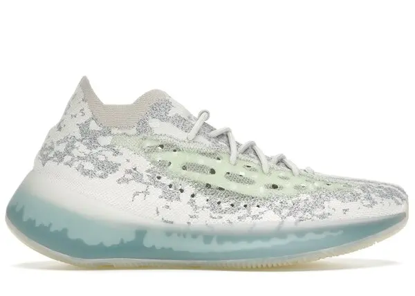 Adidas Yeezy Boost 380 - Alien Blue Rf