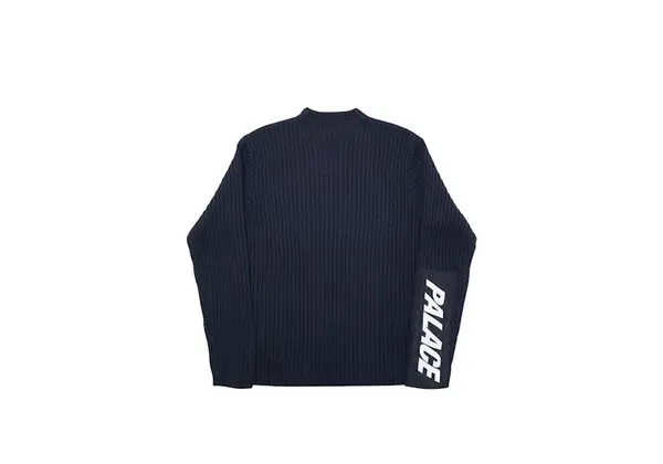 PALACE Jumbotronic Crew