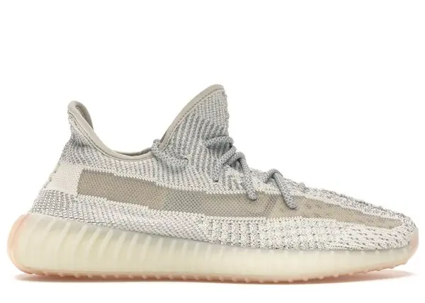 Adidas Yeezy Boost 350 V2 Reflective Sneakers - Lundmark