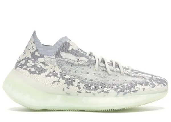 Adidas Yeezy Boost 380 - Alien