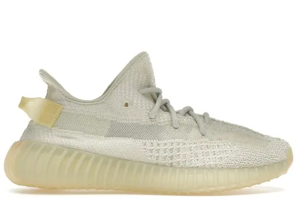 Adidas Yeezy Boost 350 V2 Sneakers - Light