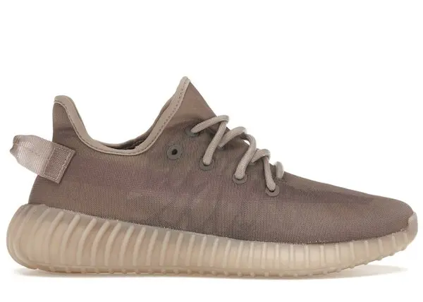 Adidas Yeezy Boost 350 V2 Sneakers - Mono Mist