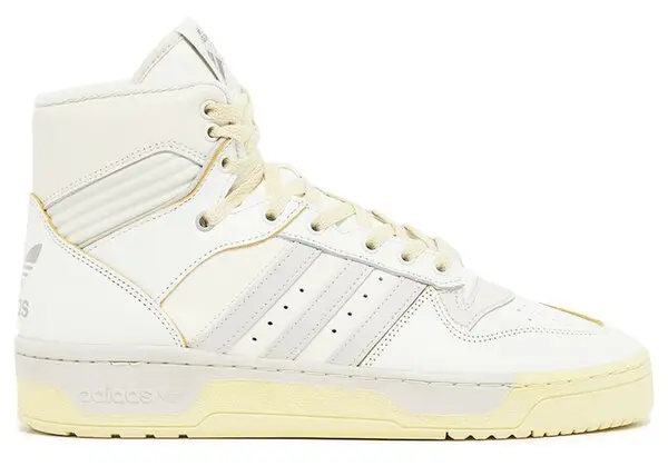 Adidas Rivalry Hi Sneakers