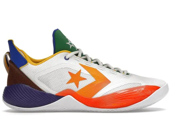 CONVERSE All Star Bb Shift Ox Sneakers