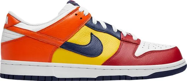 Nike Dunk Low Sneakers
