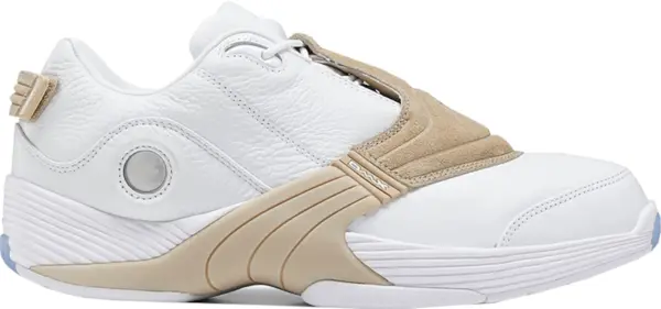 REEBOK Answer 5 Low Sneakers