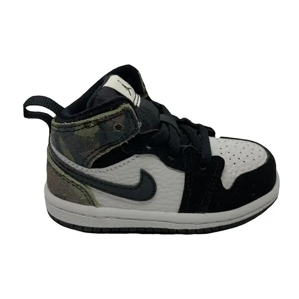 JORDAN Mid High-top Sneakers
