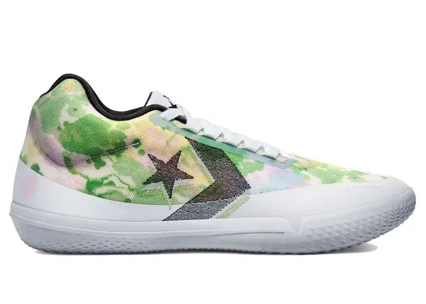 CONVERSE All Star Pro Bb Low Petal To The Metal