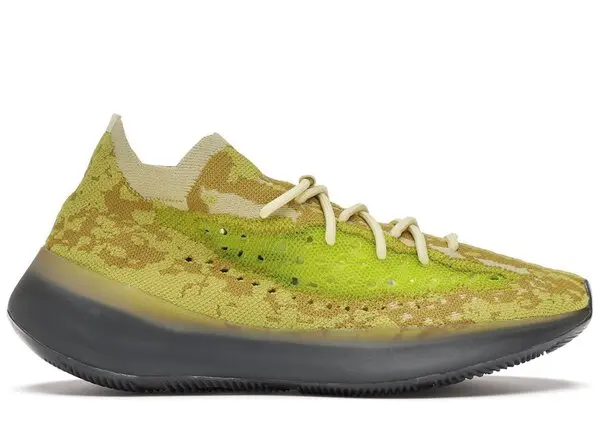 Adidas Yeezy Boost 380 Glow Reflective - Hylte