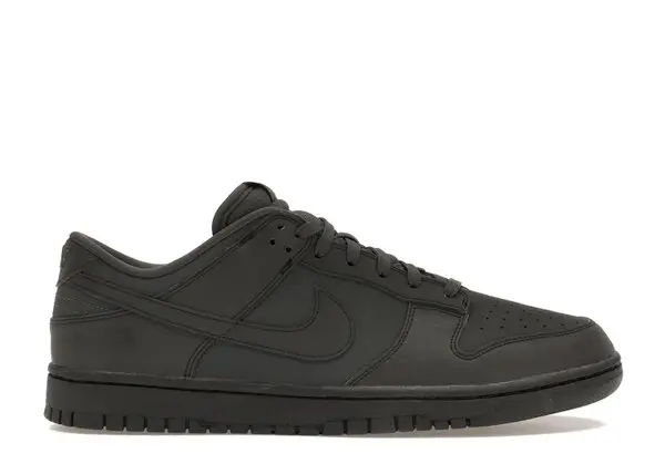 Nike Dunk Low Cyber Reflective Sneakers