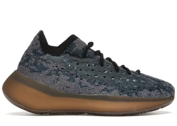 Adidas Yeezy Boost 380 Sneakers - Covellite