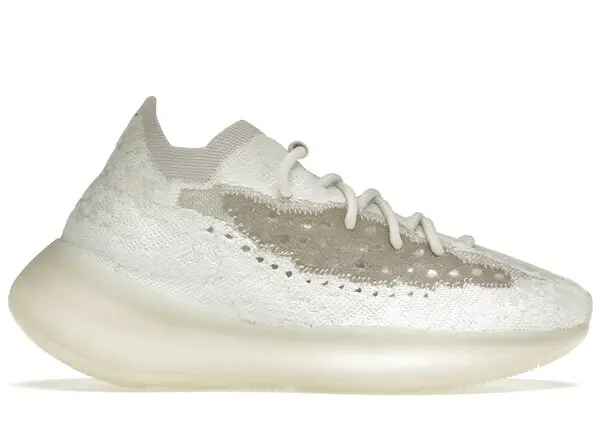 Adidas Yeezy Boost 380 Glow - Calcite