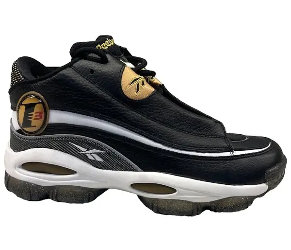 REEBOK Answer Dmx 10th Anniversary