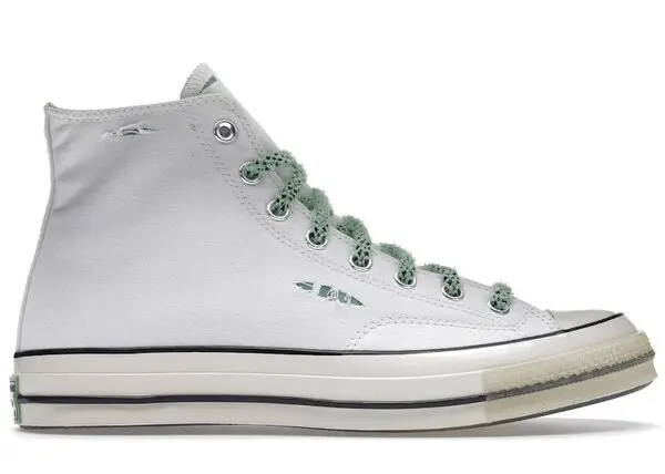CONVERSE Chuck Taylor All Star 70 Hi Dr. Woo Wear To Reveal