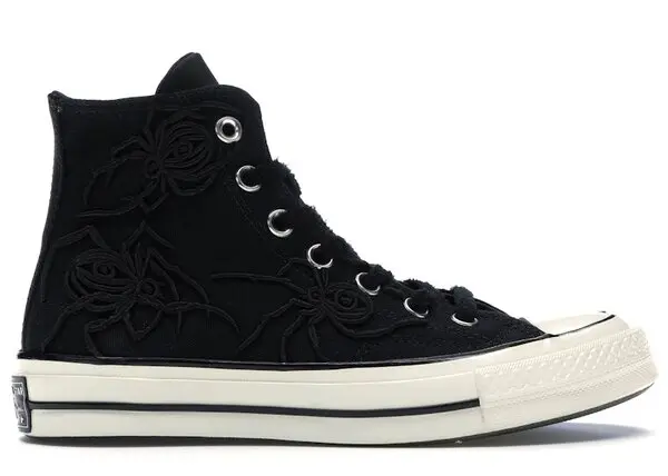 CONVERSE Chuck Taylor All Star 70 Hi Dr. Woo