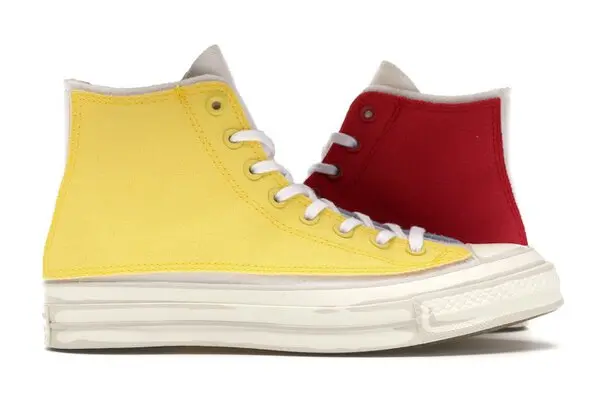 CONVERSE Chuck Taylor All-star 70 Hi Joshua Vides