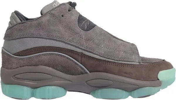 REEBOK Answer Dmx Unikin Sneakers