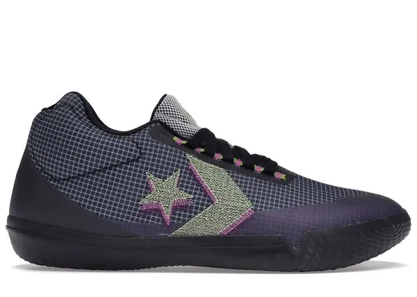 CONVERSE All Star Pro Bb Low Soundwave Sneakers