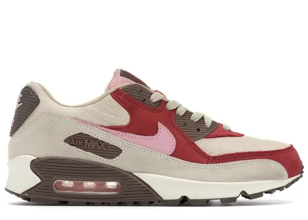 Nike Air Max 90 Dqm Bacon - Sail/sheen/straw