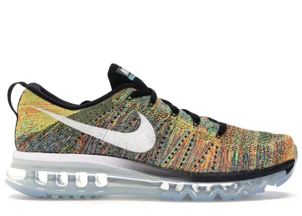 Nike Max 2015 Flyknit