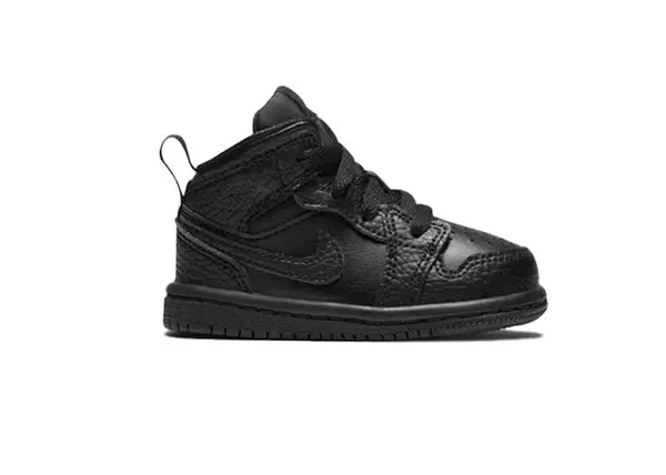 JORDAN 1 Mid Sneakers