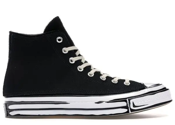 CONVERSE Chuck Taylor All Star 70 Hi Joshua Vides