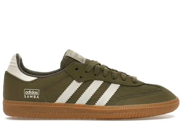 Adidas Samba Og Sneakers