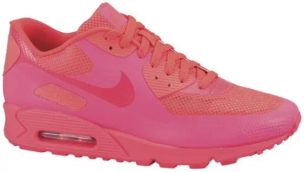 Nike Air Max 90 Hyperfuse Sneakers