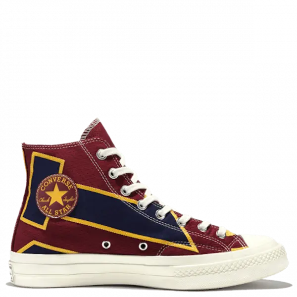 CONVERSE Chuck Taylor All Star 70 Hi Gameday