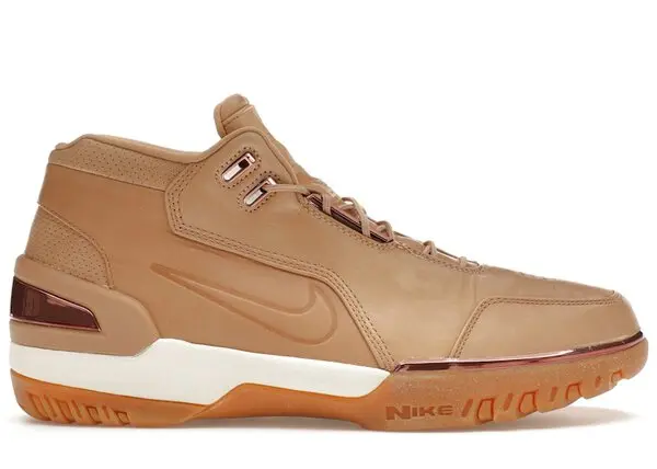 Nike Air Zoom Generation Sneakers