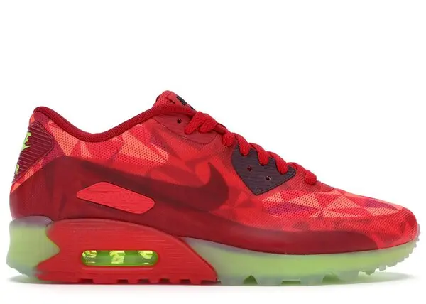 Nike Air Max 90 Ice Sneakers