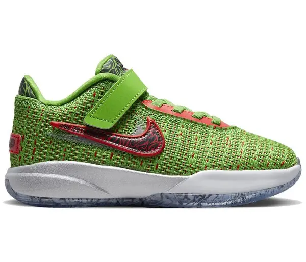 Nike Lebron 20 Stocking Stuffer