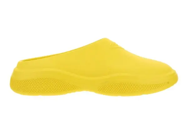Prada Foam Rubber Mule