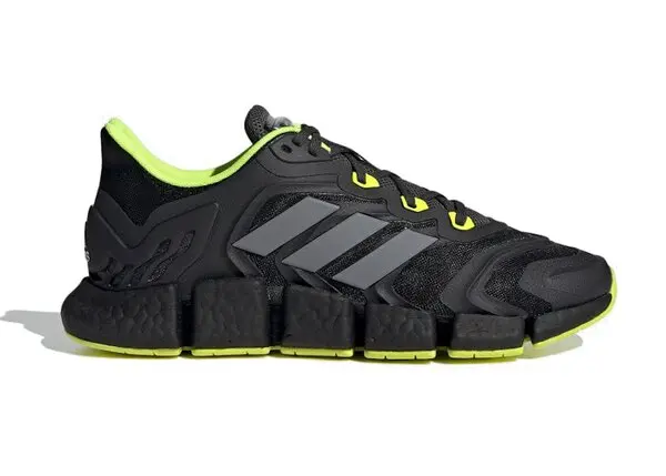 Adidas Climacool Vento Sneakers - Core Black/grey Four/carbon