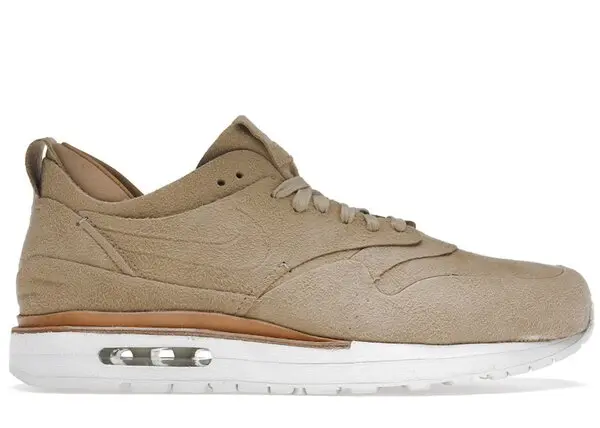 Nike Air Max 1 Lab Royal Sneakers - Linen/summit/white
