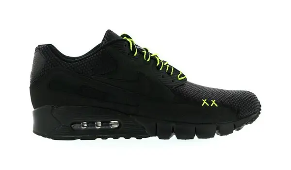 Nike Air Max 90 Kaws